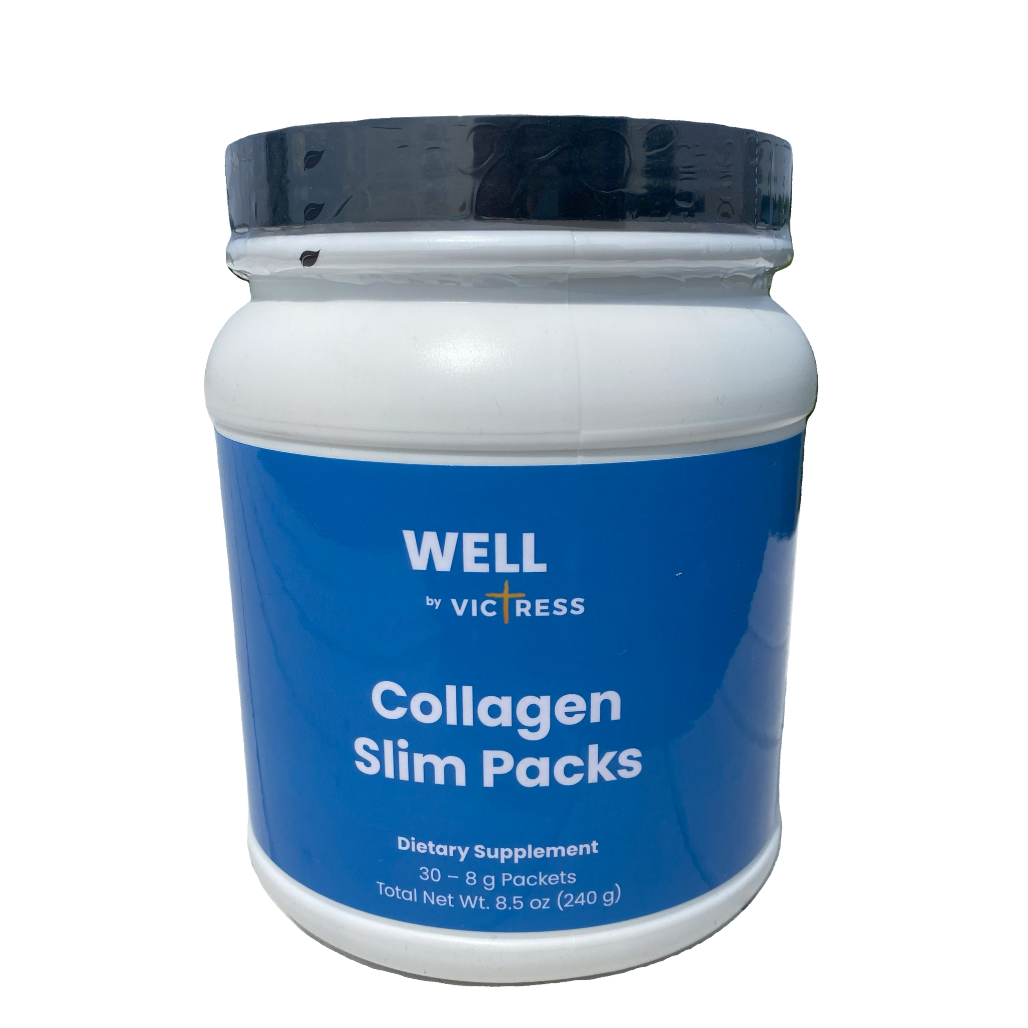 Collagen Slim Packs – Victress Health