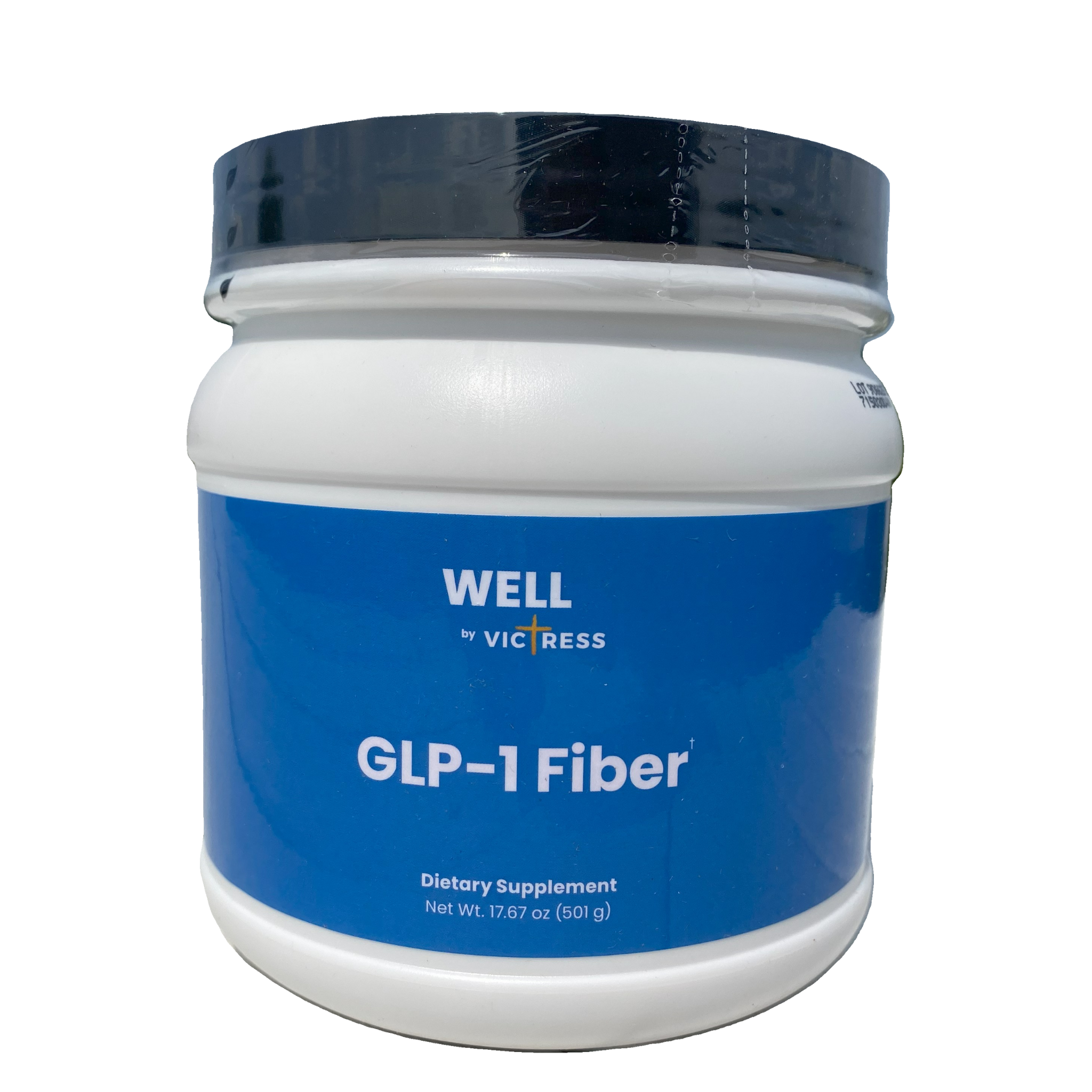 GLP-1 Fiber – Victress Health